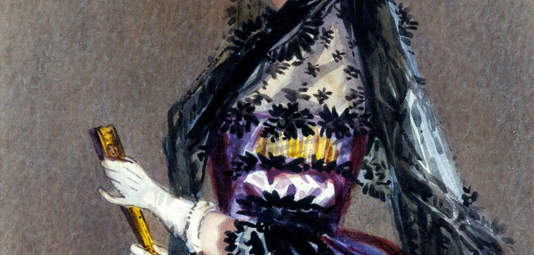 ﻿Ada Lovelace: la prima programmatrice della storia